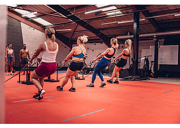 3 Best Gyms in Stockport, UK - Expert Recommendations