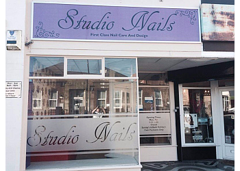 3 Best Nail Salons in Northampton, UK - Expert Recommendations