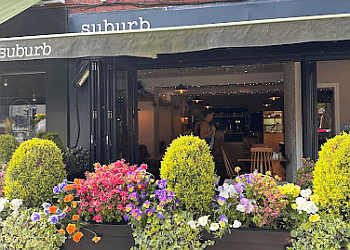 3 Best Cafes in Rochdale, UK - Expert Recommendations