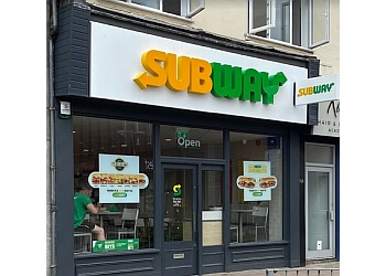 3 Best Sandwich Shops in Crewe, UK - Expert Recommendations