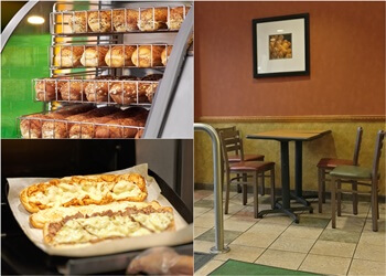 3 Best Sandwich Shops in Crewe, UK - Expert Recommendations