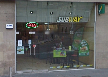 3 Best Sandwich Shops in Glasgow, UK - Top Picks June 2019