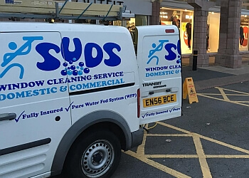 3 Best Window Cleaners in Stockton On Tees, UK - Expert Recommendations