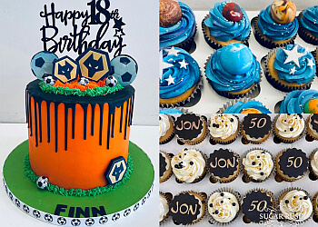 3 Best Cake Makers in Wolverhampton, UK - ThreeBestRated