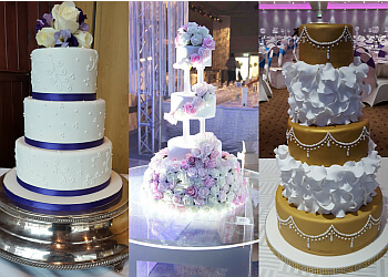 3 Best Cake Makers in Solihull, UK - ThreeBestRated