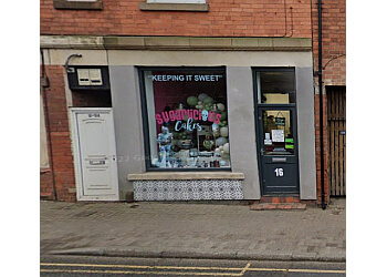 3 Best Cake Makers in Nottingham, UK - ThreeBestRated