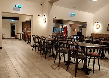 3 Best Turkish Restaurants in Manchester, UK - Expert Recommendations