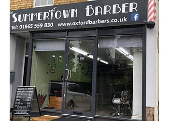 3 Best Barbers in Oxford, UK - ThreeBestRated