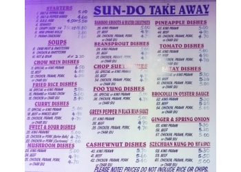 3 Best Chinese Restaurants in Chester, UK - Expert Recommendations