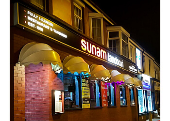 3 Best Indian Restaurants in Blackpool, UK - Expert Recommendations