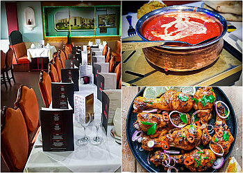 3 Best Indian Restaurants in Blackpool, UK - Expert Recommendations