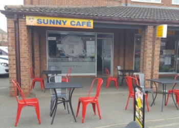 3 Best Cafes in Peterborough, UK - ThreeBestRated