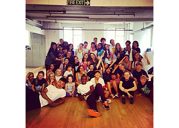 3 Best Dance Schools in Manchester, UK - Expert Recommendations