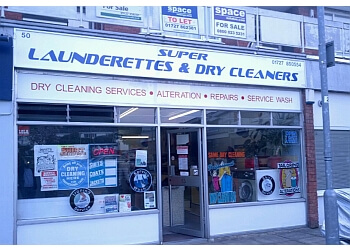 3 Best Dry Cleaners in St Albans, UK - Top Picks August 2019