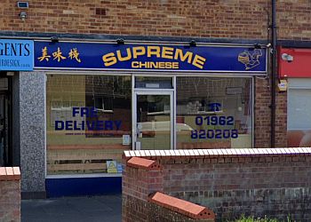 3 Best Chinese Restaurants in Winchester, UK - Expert Recommendations