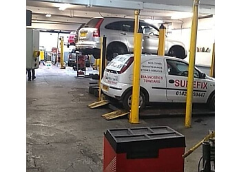 3 Best Car Garages in Halifax, UK - Expert Recommendations