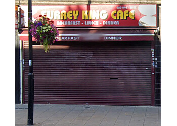 3 Best Cafes in Worcester Park, UK - ThreeBestRated