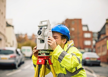 3 Best Surveyors in Nottingham, UK - Expert Recommendations