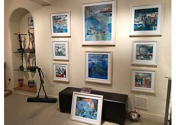 3 Best Art Galleries in Harrogate, UK - Expert Recommendations