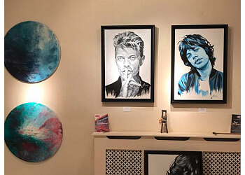 3 Best Art Galleries in Harrogate, UK - Expert Recommendations