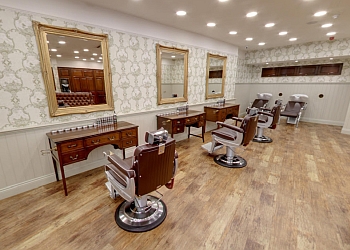 3 Best Barbers in Norwich, UK - Expert Recommendations