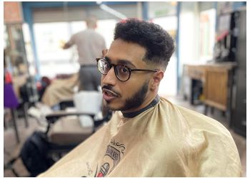 3 Best Barbers in Middlesbrough, UK - ThreeBestRated