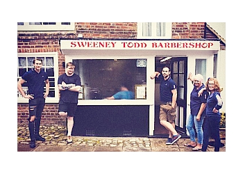 3 Best Barbers in Maidstone, UK - Expert Recommendations