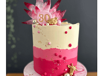 3 Best Cake Makers in Grantham, UK - Expert Recommendations