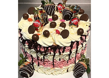 3 Best Cake Makers in Cardiff, UK - ThreeBestRated