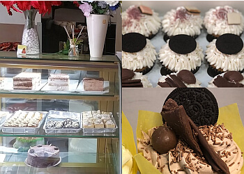 3 Best Cake Makers in Cardiff, UK - ThreeBestRated