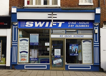 3 Best Dry Cleaners in St Albans, UK - Expert Recommendations