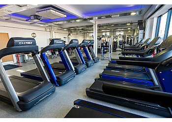 3 Best Gyms in York, UK - Expert Recommendations