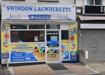 3 Best Dry Cleaners in Swindon, UK - ThreeBestRated