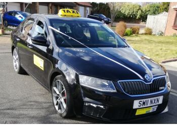3 Best Taxis in Stockton On Tees, UK - Expert Recommendations