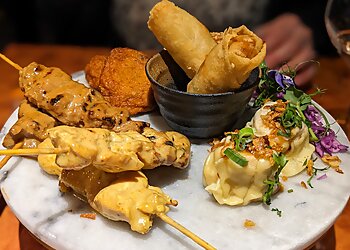 3 Best Thai Restaurants in Wakefield, UK - Expert Recommendations