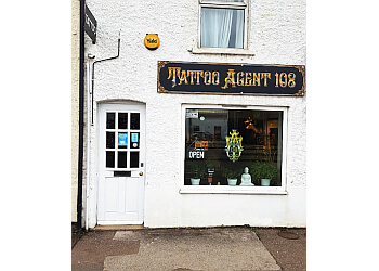 3 Best Tattoo Shops in Cambridge, UK - Expert Recommendations