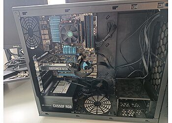 3 Best Computer Repair in Doncaster, UK - Expert Recommendations