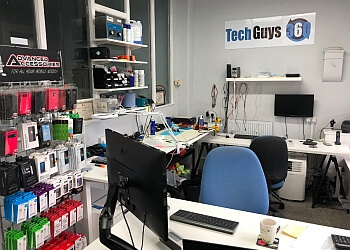3 Best Computer Repair in St Helens, UK - Expert Recommendations