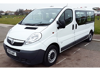 3 Best Taxis in Southend On Sea, UK - Expert Recommendations