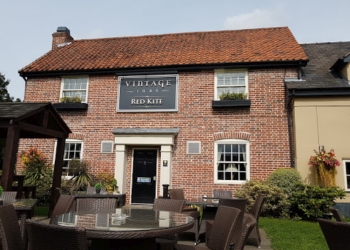 3 Best Pubs in Wakefield, UK - Expert Recommendations