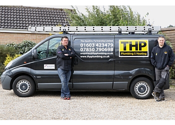 3 Best Plumbers in Norwich, UK - Top Picks October 2018