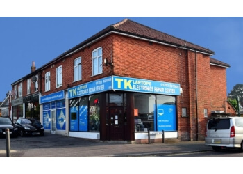 3 Best Cell Phone Repair in Bournemouth, UK - Expert Recommendations