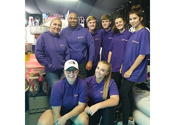 3 Best Entertainment Companies in Liverpool, UK - Expert Recommendations