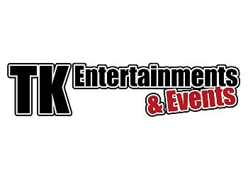 3 Best Entertainment Companies in Liverpool, UK - Expert Recommendations