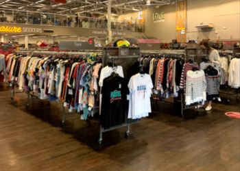 3 Best Clothing Stores in Northampton, UK - Expert Recommendations