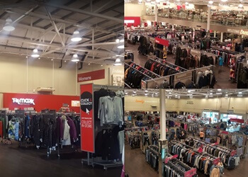 3 Best Clothing Stores in Northampton, UK - Expert Recommendations