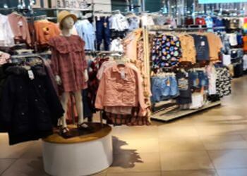 3 Best Clothing Stores in Wolverhampton, UK - Expert Recommendations