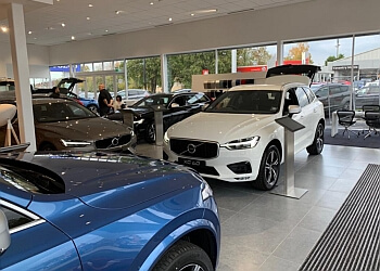 3 Best Car Dealerships in Coventry, UK - Expert Recommendations