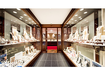 3 Best Jewellers in Perth, UK - ThreeBestRated