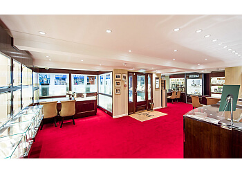 3 Best Jewellers in Perth, UK - ThreeBestRated